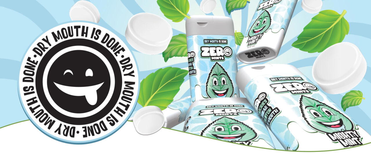 Spilanthes FAQ | Zero Mints